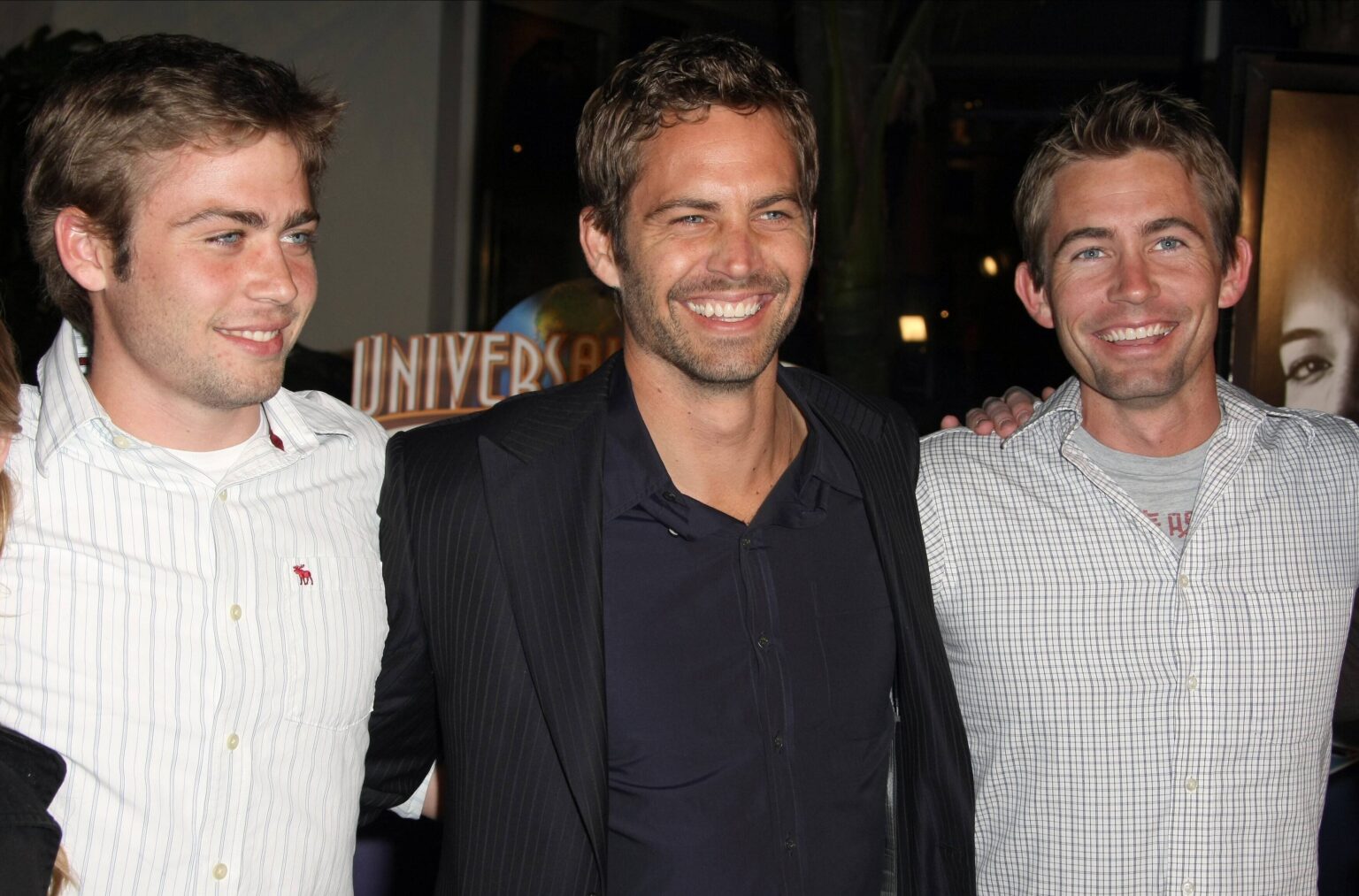Caleb Walker: Das Leben und die Karriere von Paul Walkers Bruder Caleb Walker: Das Leben und die Karriere von Paul Walkers Bruder