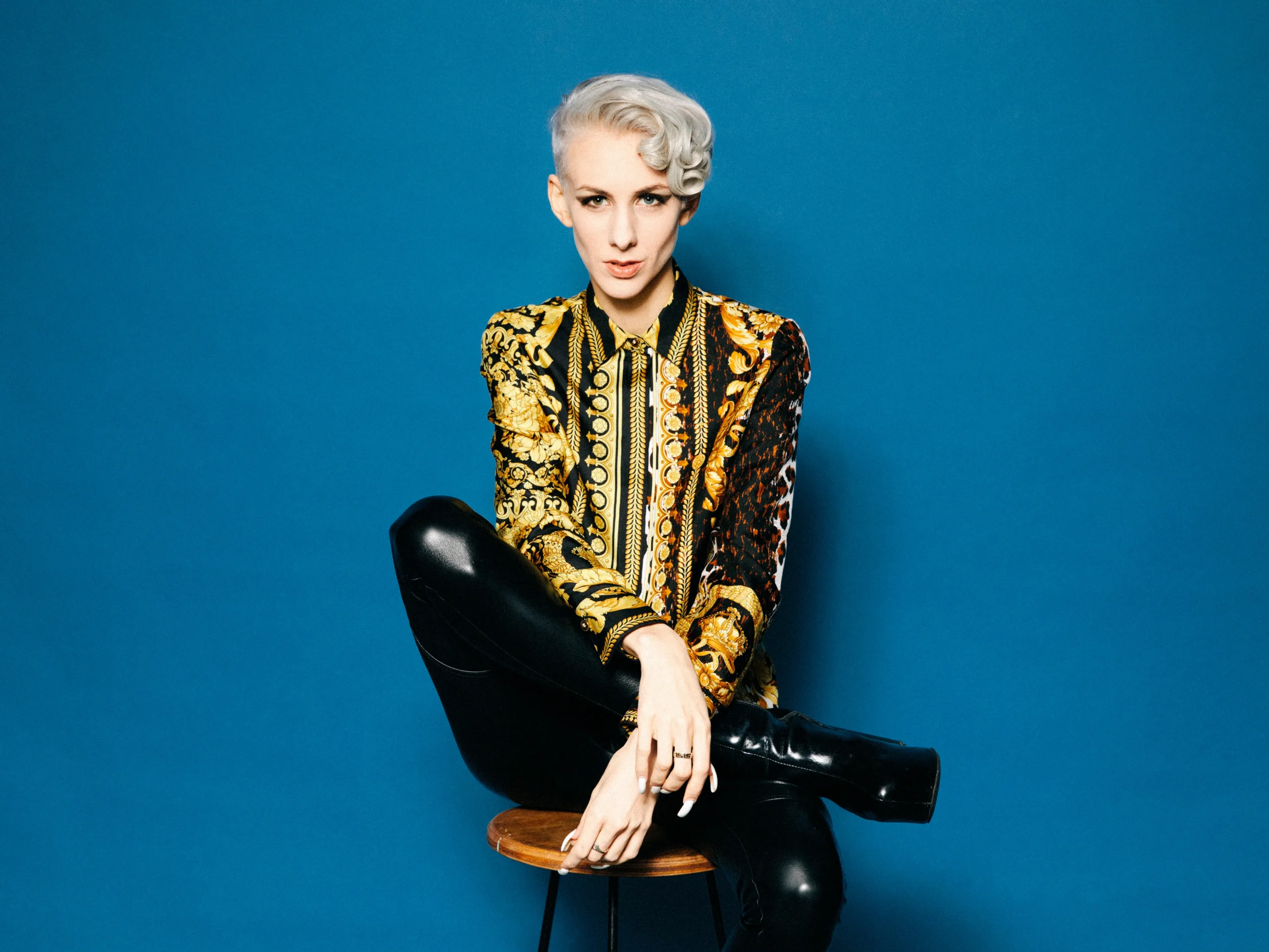 Lisa Eckhart Gewicht – Was wir wirklich darüber wissen